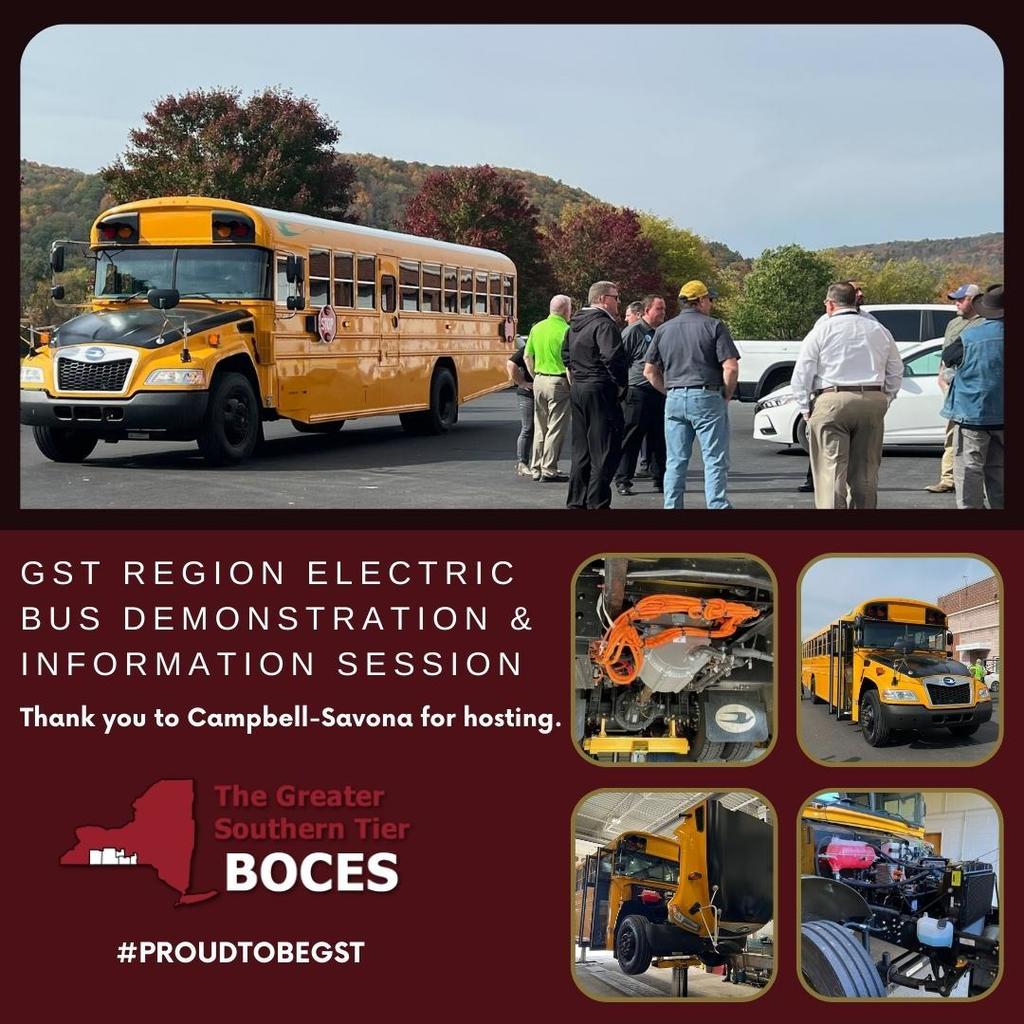 Live Feed | GST BOCES