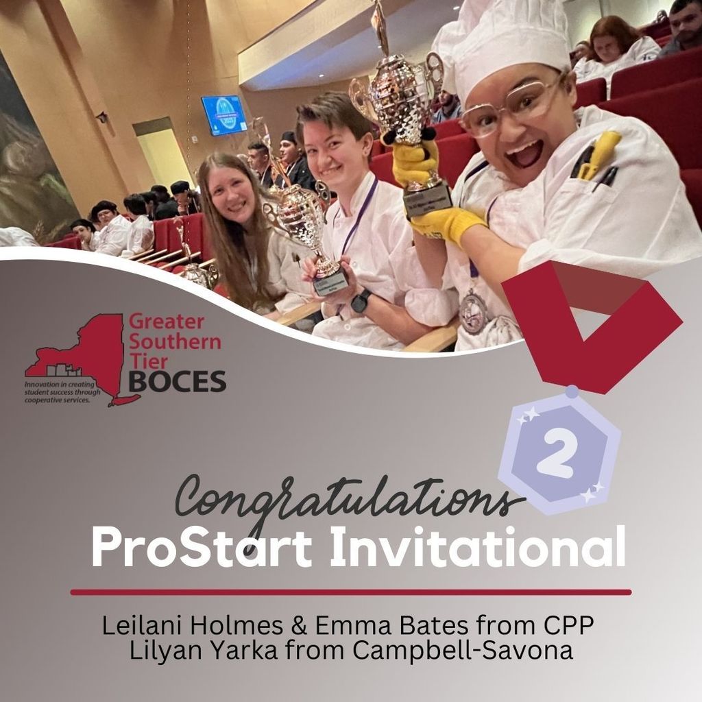 Live Feed | GST BOCES