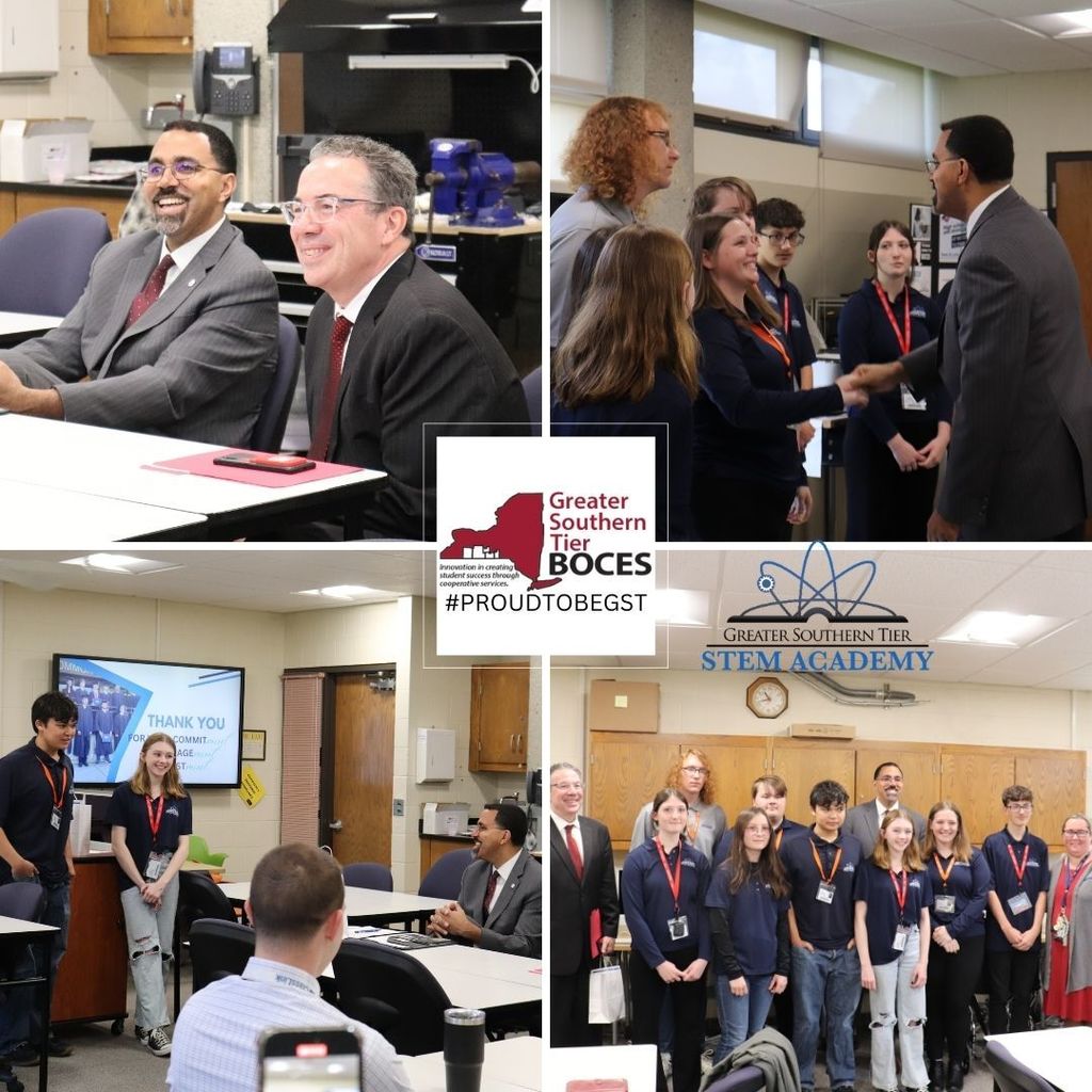 Live Feed | GST BOCES