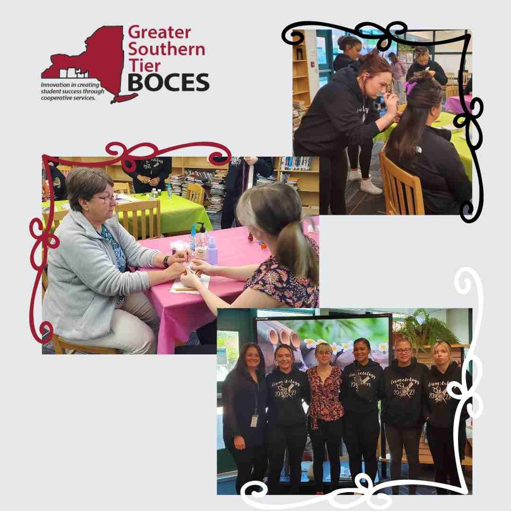 Live Feed | GST BOCES