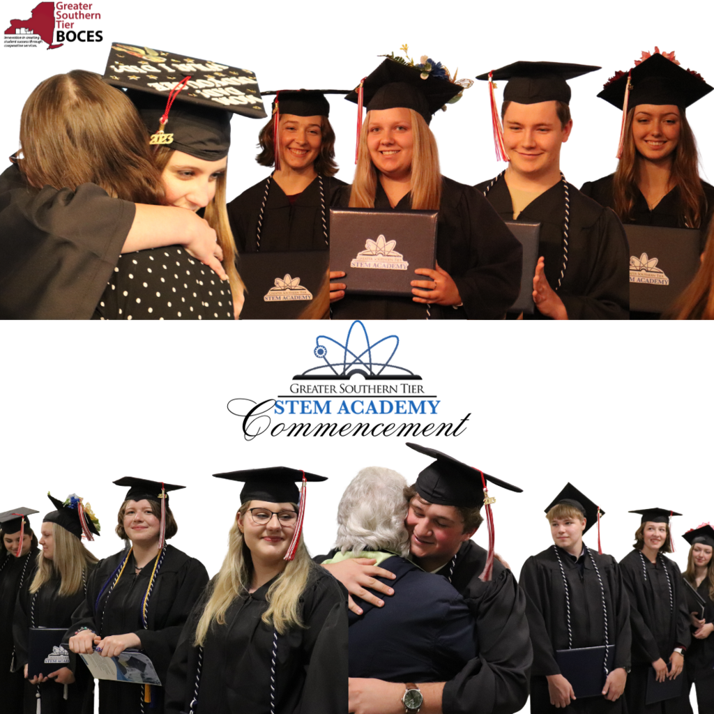 Live Feed | GST BOCES