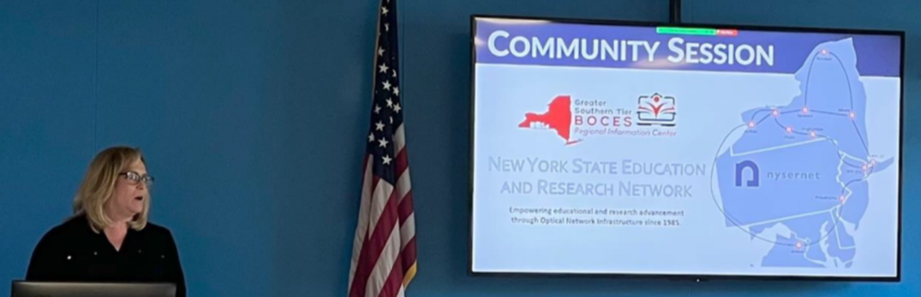 Live Feed | GST Regional Information Center